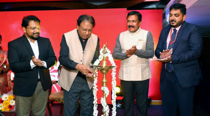 KLM Axiva Finvest Marks 25th Silver Jubilee with Fortuna‘25 Employee ...
