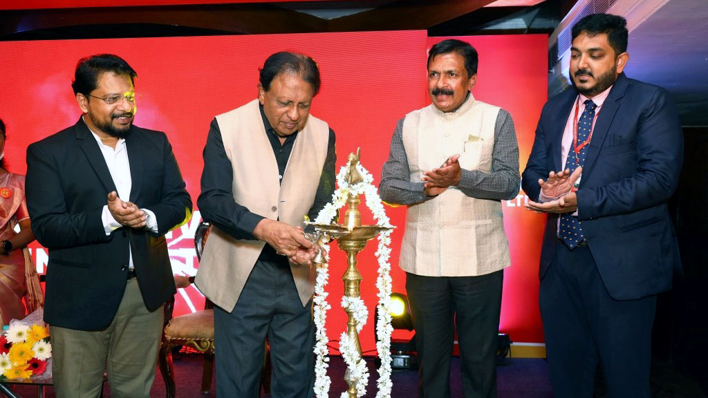 KLM Axiva Finvest Marks 25th Silver Jubilee with Fortuna‘25 Employee ...