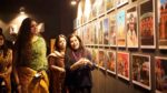 Madras Art Guild Launches 5th Public Art Festival at VR Chennai in Chennai